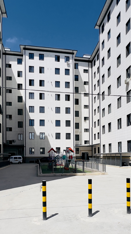 1xonali kvartira liftli sotiladi shahar sentiridan va arzon narxda!