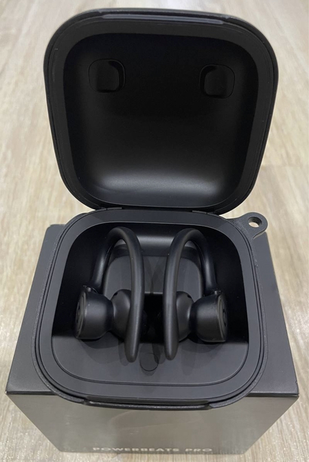 Powerbeats Pro наушники