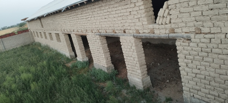 Uchastka sotiladi! Samarqand sh.Payariq tumani