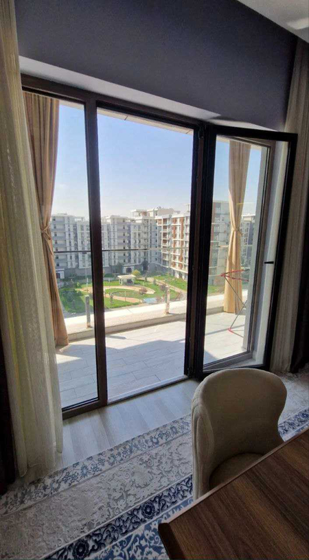 V3309 Tashkent City НОВОСТРОЙКА ЖК Gardens Residence 3/7/7 90м2