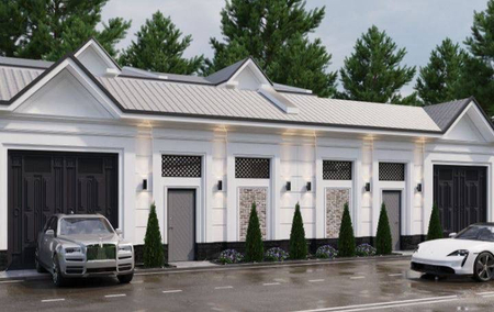 Продается Евро дом Ор-р: Алишеробод махалля 380 м2