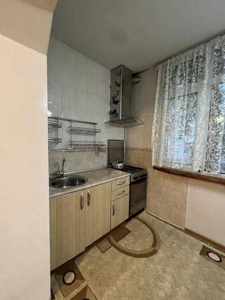 (Добрый) Юнусабад 15 • 4/1/5 • 85 м² • Есть собственный подвал и двор