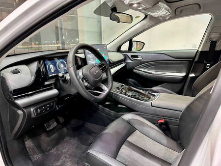GAC Aion S Plus 510 км В Наличии!!!