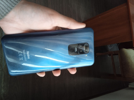 Redmi Note 9 128Gb