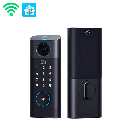 Умный Замок - Eufy S330