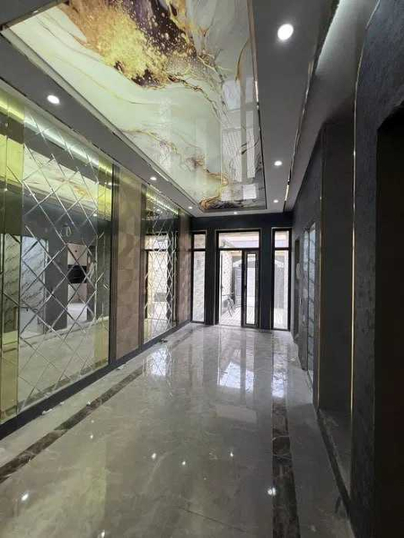 Продаётся Евродом в махалле Биродарлик, 4-соток (N 8659)