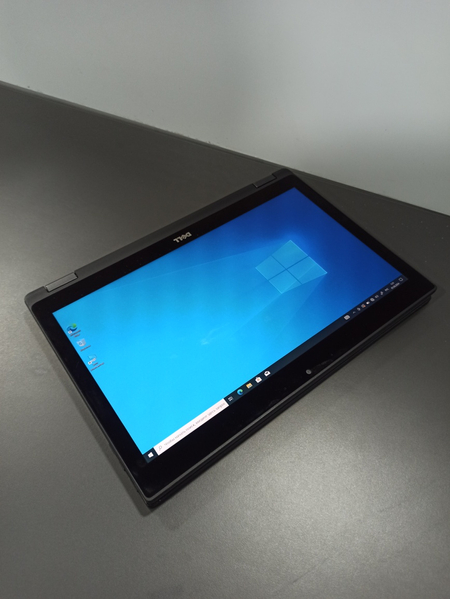 DELL latitude5289 ultrabook
