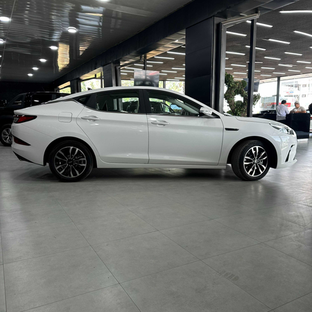 Jac J7 Sotuvda Tayyor
