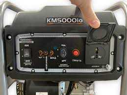 3 кВт генератор оригинал движок 220 в Kemage generator dvijok