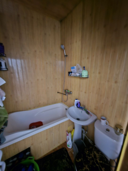 1 xonalik kvartira