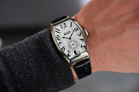 Tissot Heritage Porto Men’s