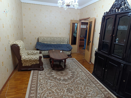 Аренда на длительный срок 2 комнатная