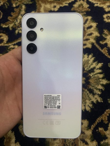 samsung a25 128gb