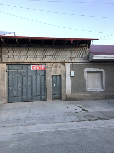 Srochna samarqand shaxar yangi obod mahalasidagi 5 sutikli yer sotaman