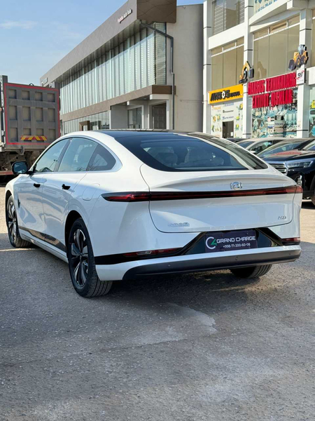 NEVO A07 200Max / Changan A07/ 200Max