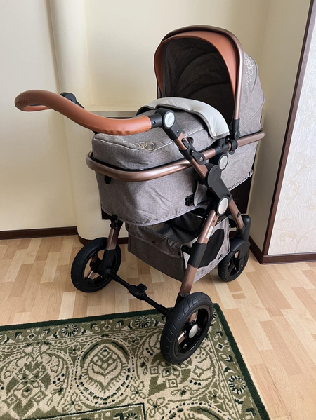 Коляска Golden baby