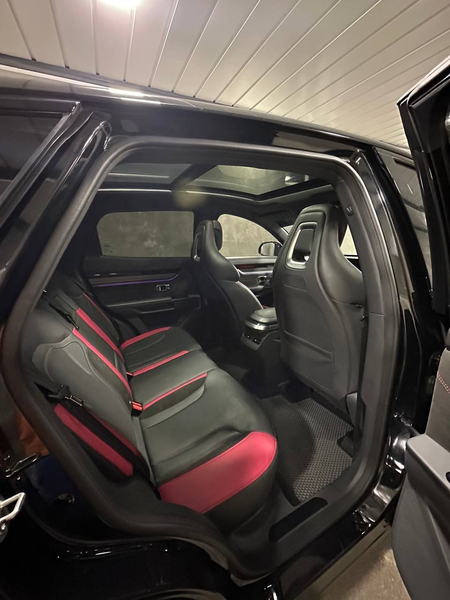 JETOUR DASHING 1.6 turbo Sport Full