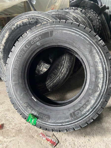 CHAO YANG 315/70R22,5 PR20