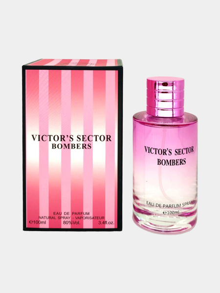 Victoria's Secret Bombers