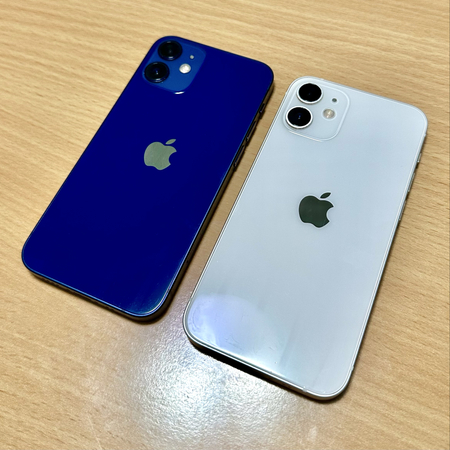 iPhone 12 Mini (White) 128GB