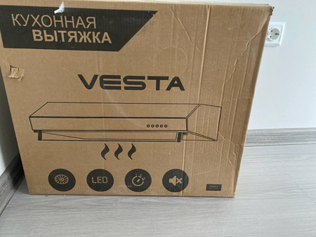 Вытяжка Vesta PR-0960