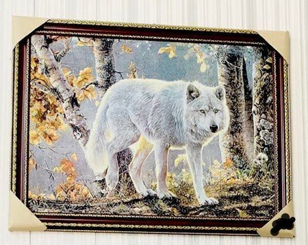 Магазин картинки (Рамка)