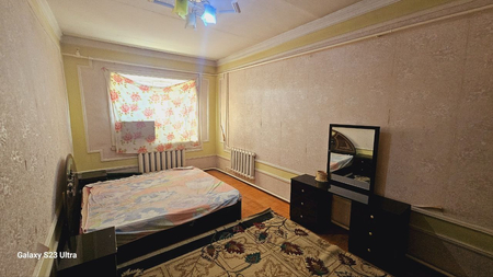 Продаётся 2-х комнатная в Бухаре 82кв м