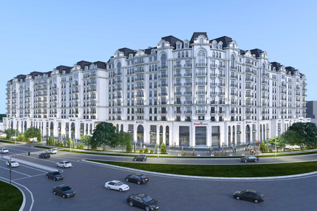 Архитектура, Лойихалаш, Планировка, Дизайн ва Конструкция хизматлари