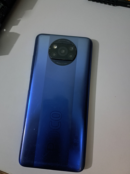 Poco X3pro 8/256