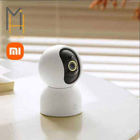 IP-камера Xiaomi Smart Camera 3 PTZ Version 3K