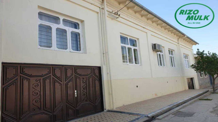 Продается Дом Хасанбай ААА