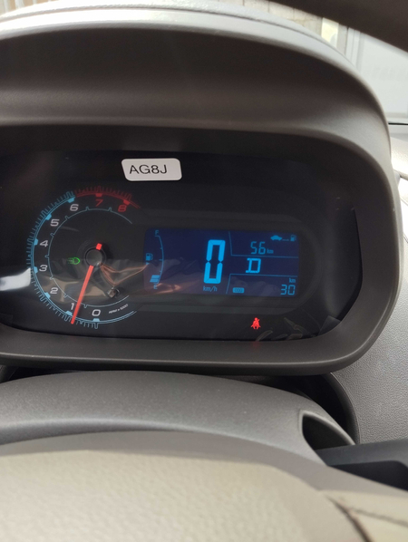 Chevrolet kobat avtomat 2024 pachka