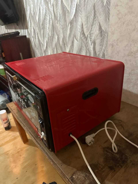 Срочно! Продается эл. печь
