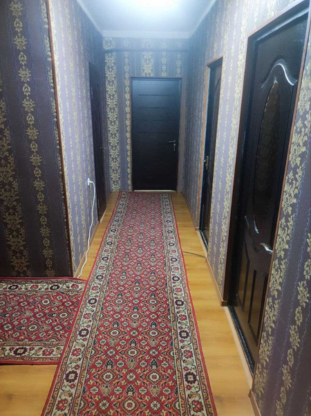5-комнатная квартира 118м² рядом с Ташкент Сити — редкое предложение!