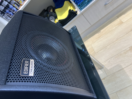 Edifeir cw 1000 D sambufer