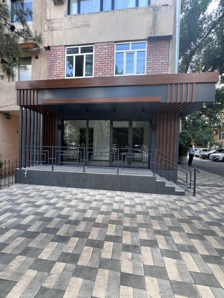 Сдается в аренду помещение/Евро офис 80м2 - Ц-6 | Пожарка