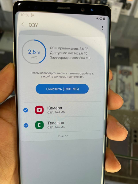 Redmi 9A 2/32gb sotiladi