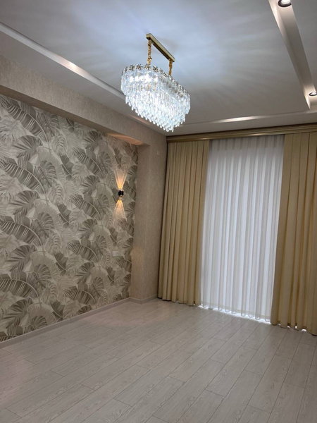 Азербайджанский центр дом 130 кв.м