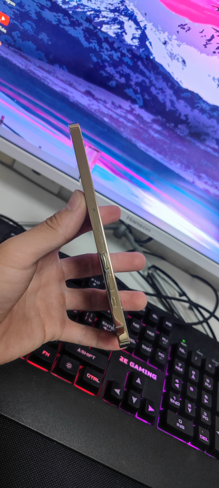 iPhone 12 Pro Max 512Gb Obmen iPhone Mi Samsung