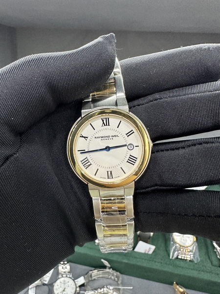 Longines Automatic Master Collection Power reserve