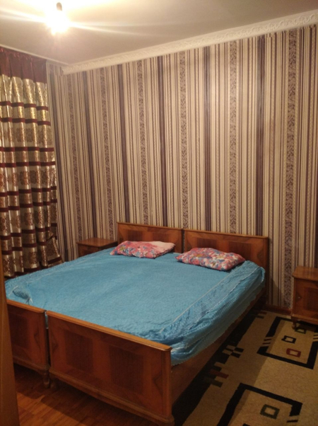 Ijaraga kvartira 3 xonali