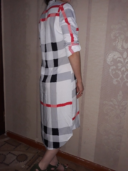Туника Турция