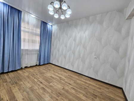 Продам Квартиру СЕРГЕЛИ 5 А метро рядом   2-бекат