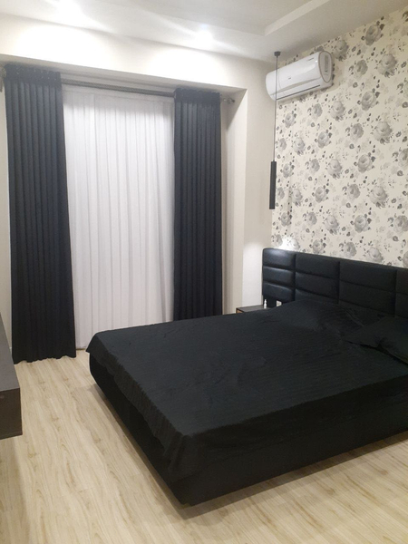 продаю свою квартиру