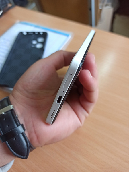 Redmi note 12 pro 5G