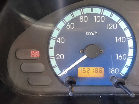 Chevrolet Matiz BEST 2015