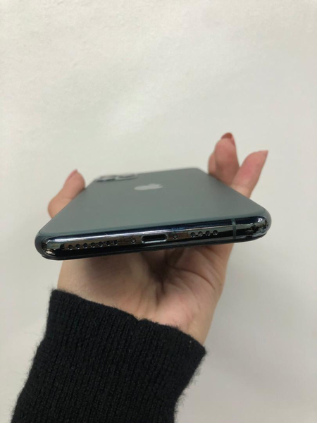 Iphone 11 pro max 64 gb