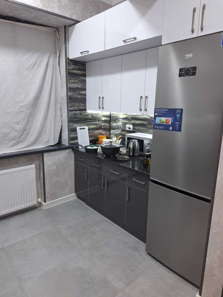 ЖК New Life 3 комн квартира, 75 м2  Паркентский, ТАПОич мост