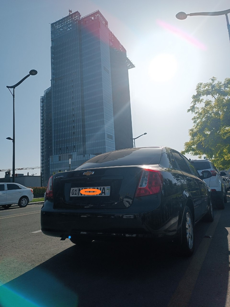 Gentra Avtamat full 2024