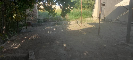 XOVLI Sotiladi 16 sotixli
